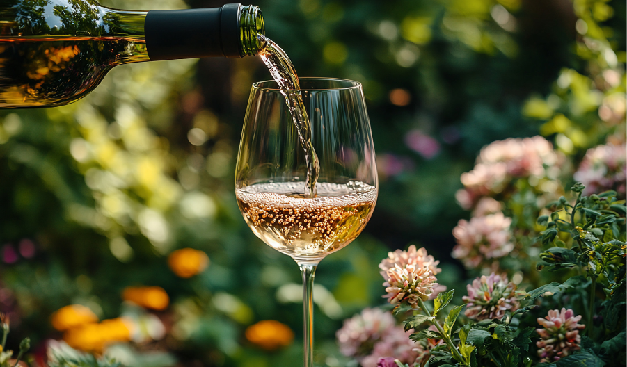 Proof by Southern Glazer's